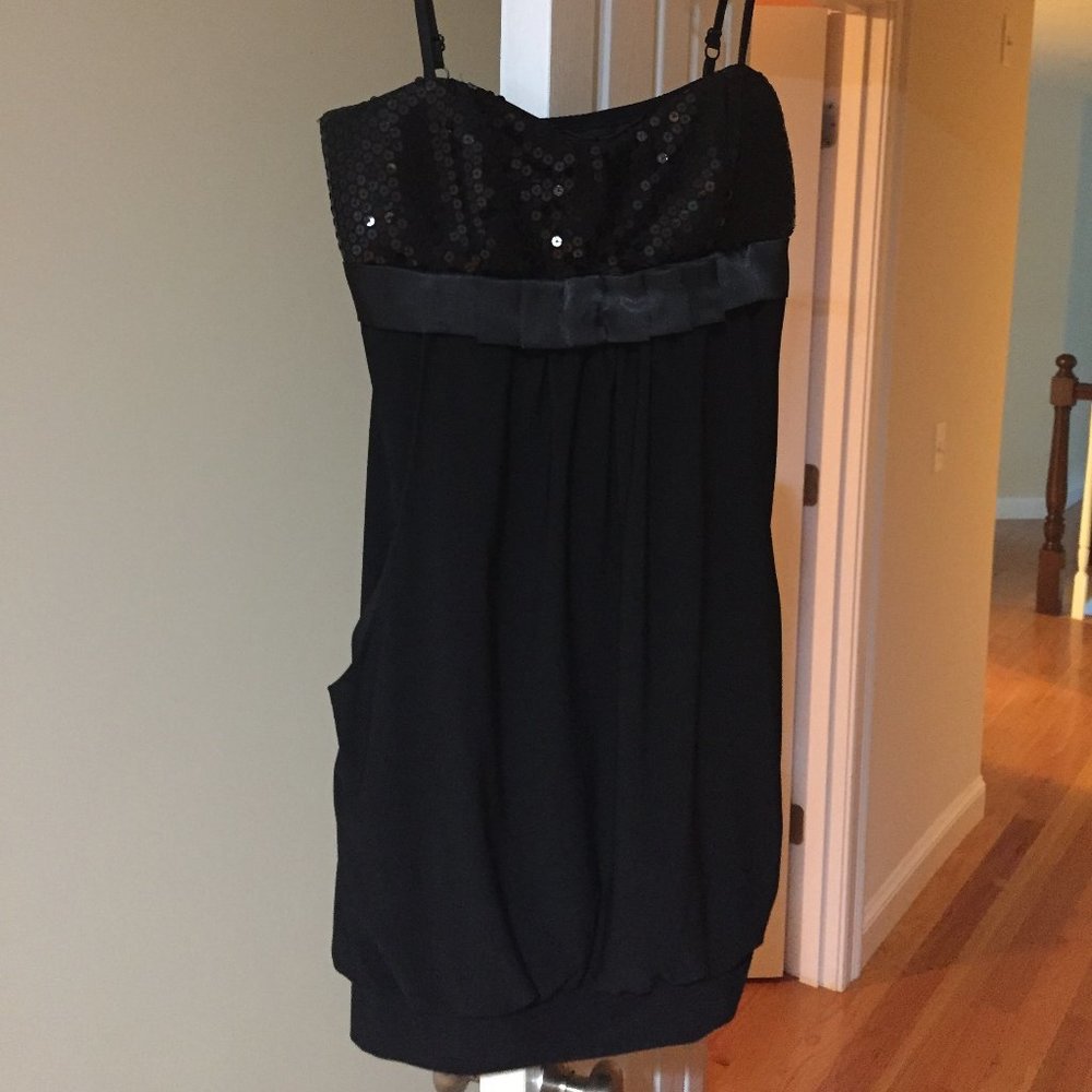 Cache Mini Bubble Dress - Gem